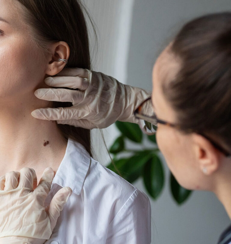 Corporate Skin Check - sunsmileclinic.com.au